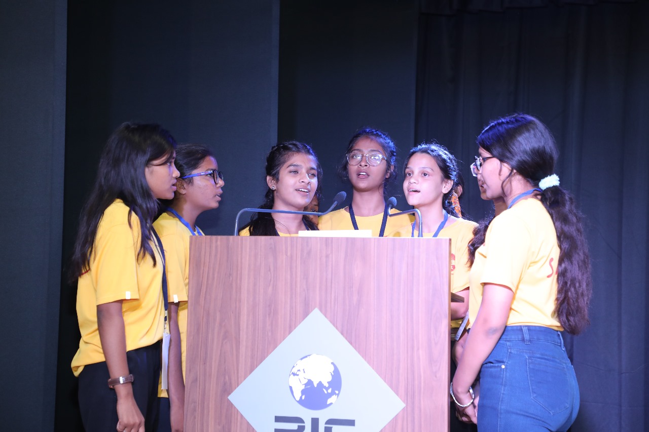 Home - Resource Institute for Human Rights - RIHR Rajasthan